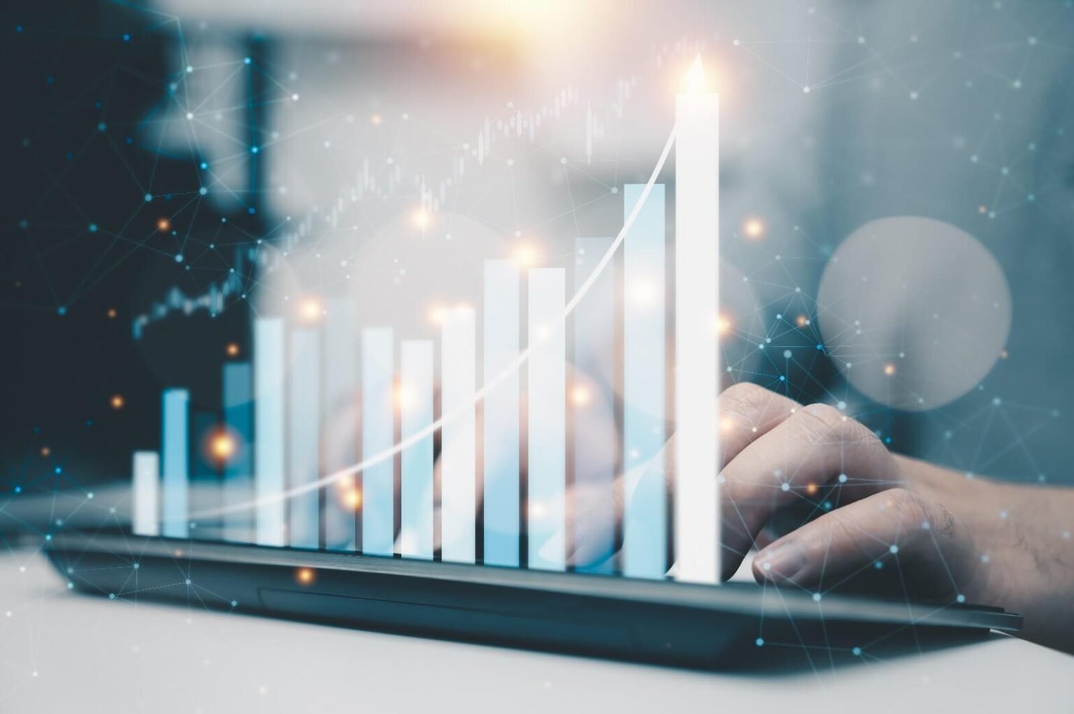 Reporting and Analytics - Dipanshu Vijay